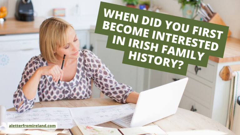 Meet the Irish-Canadians - Following The Irish Ancestral Trail in ...