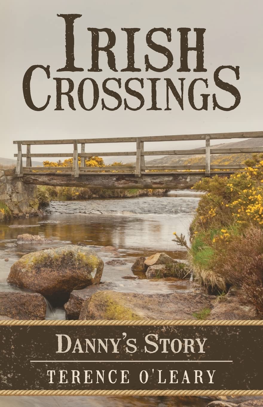 A Celtic fort, Anglo-Norman surnames, and Imbolc...